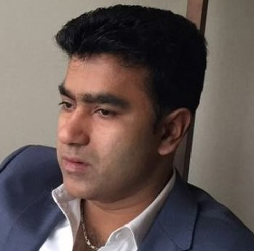 Meet The Team - Welcome to SoftLabs